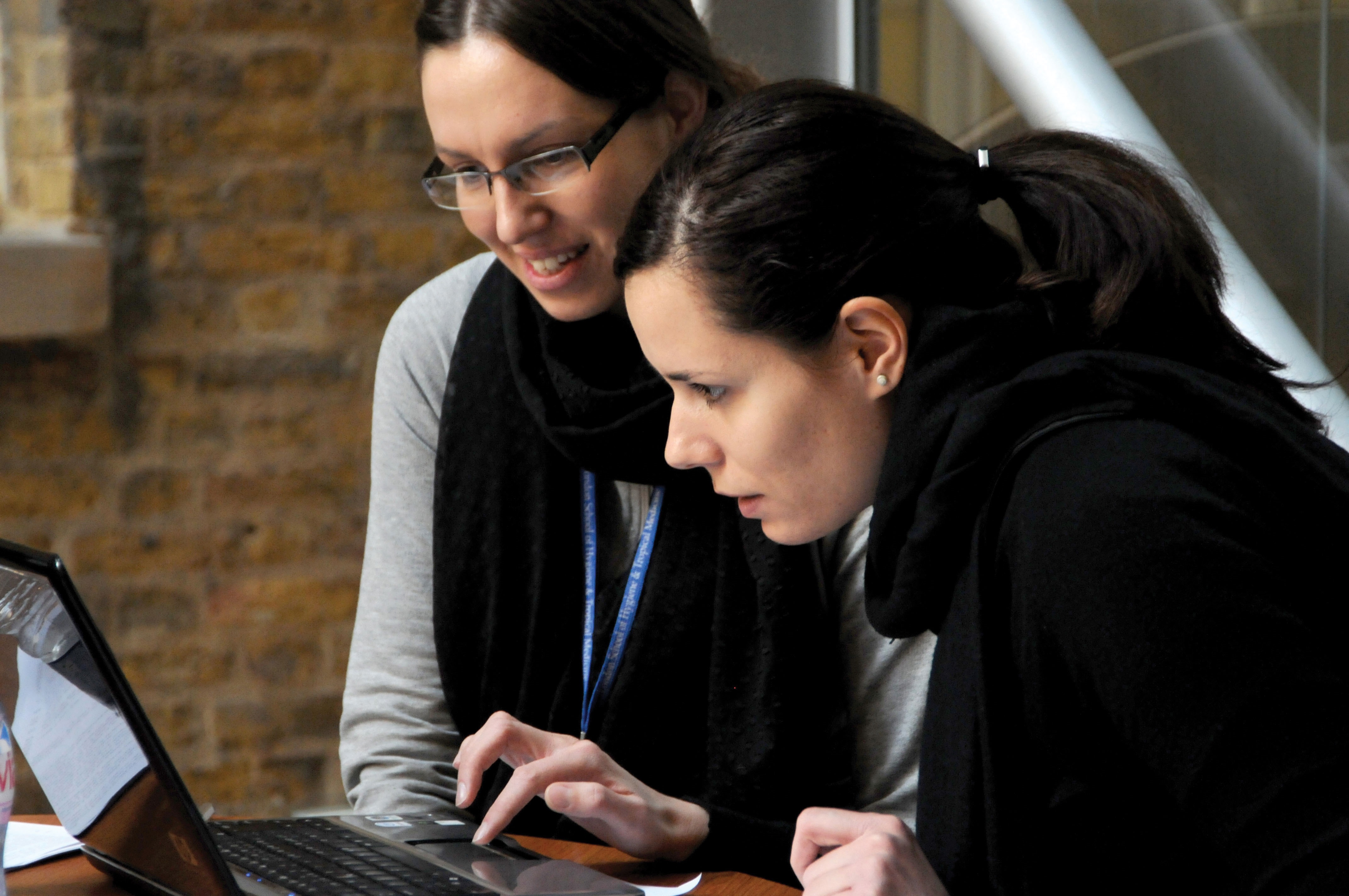 Studentship Options - MRC London Intercollegiate Doctoral Training ...